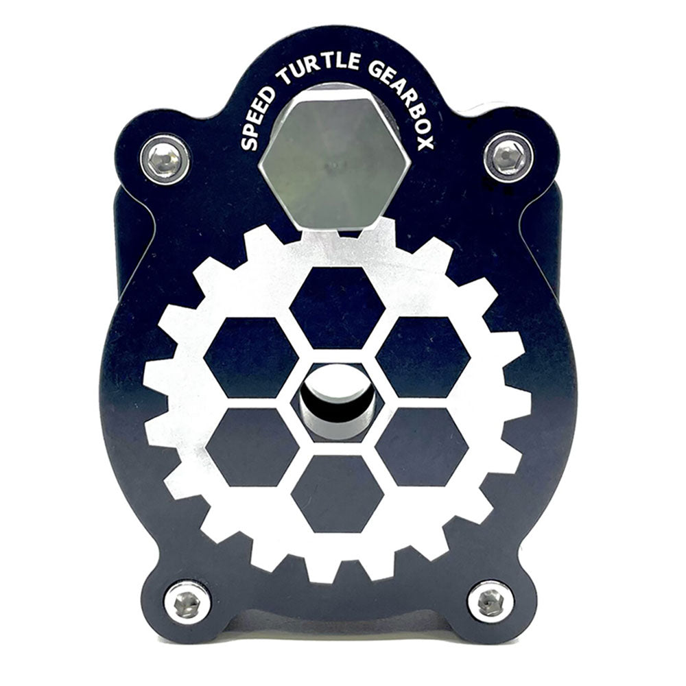 Featured GearBoxes & Accessories | Trailer Gear Box