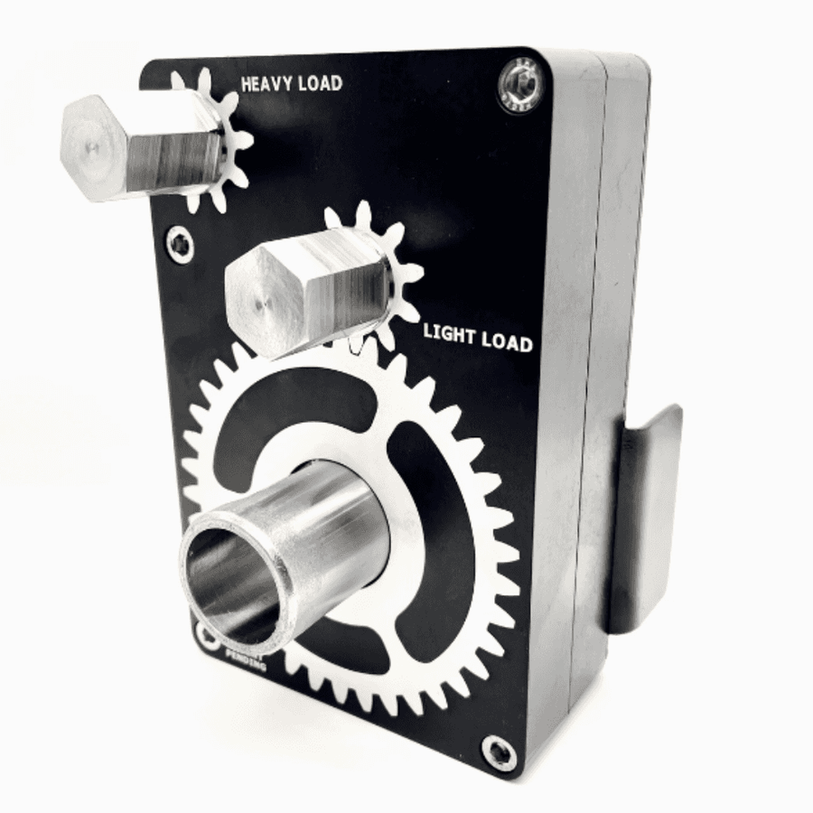 Products – Trailer Gear Box