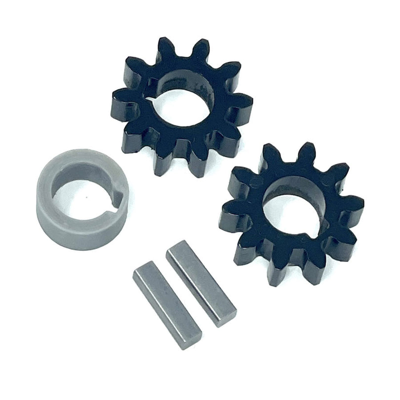 Rebuild Kit – Trailer GearBox Replacement Gears & Parts – Trailer Gear Box