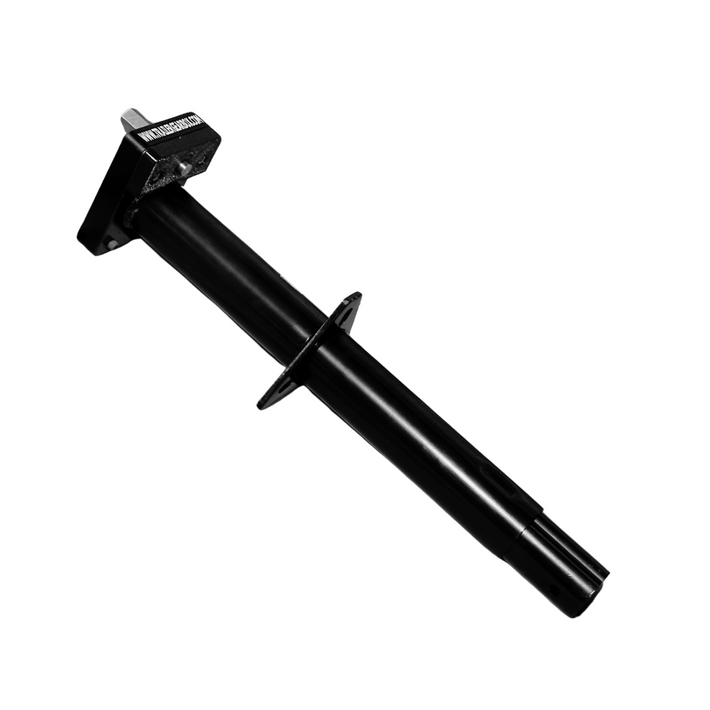 Trailer Gear Box | Drill-Powered Trailer Lifting Made Easy